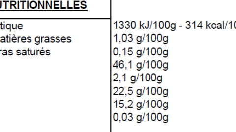 Haricot rouge bio France - 500g - Achat direct Paysans - alliance Bio